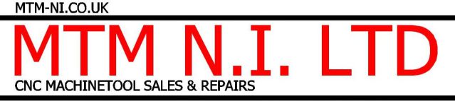 Machine Tool Maintenance - Service